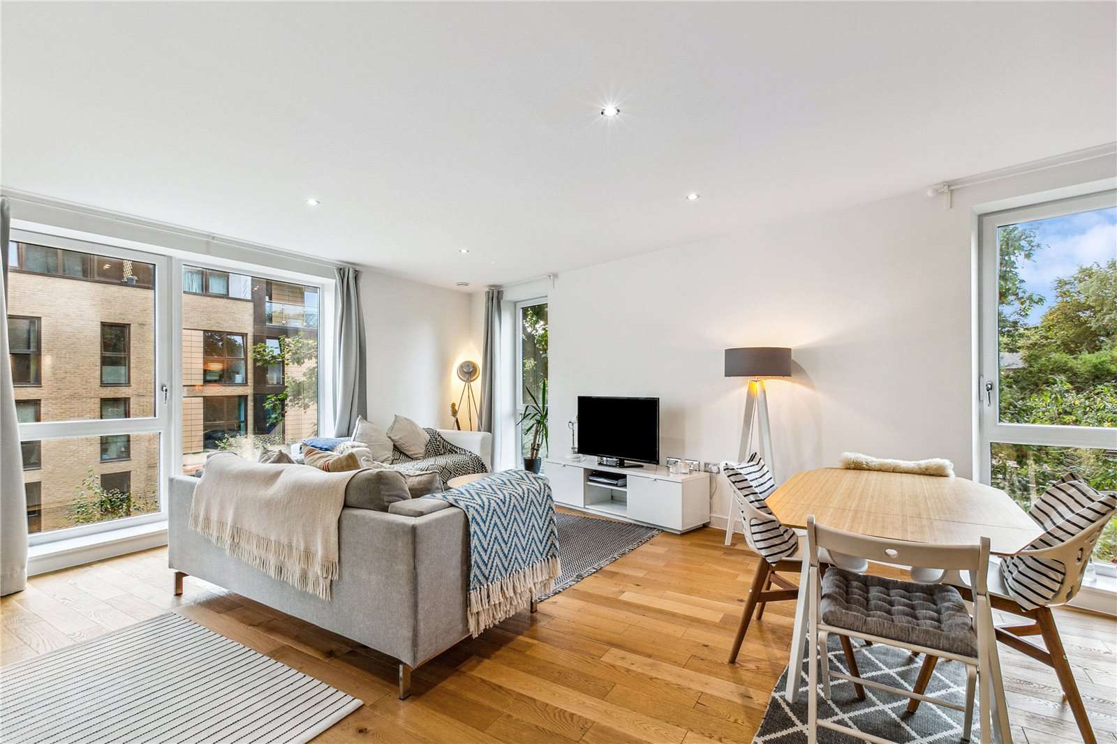 Eltringham Street, London, SW18 1GU | Property for sale | Savills