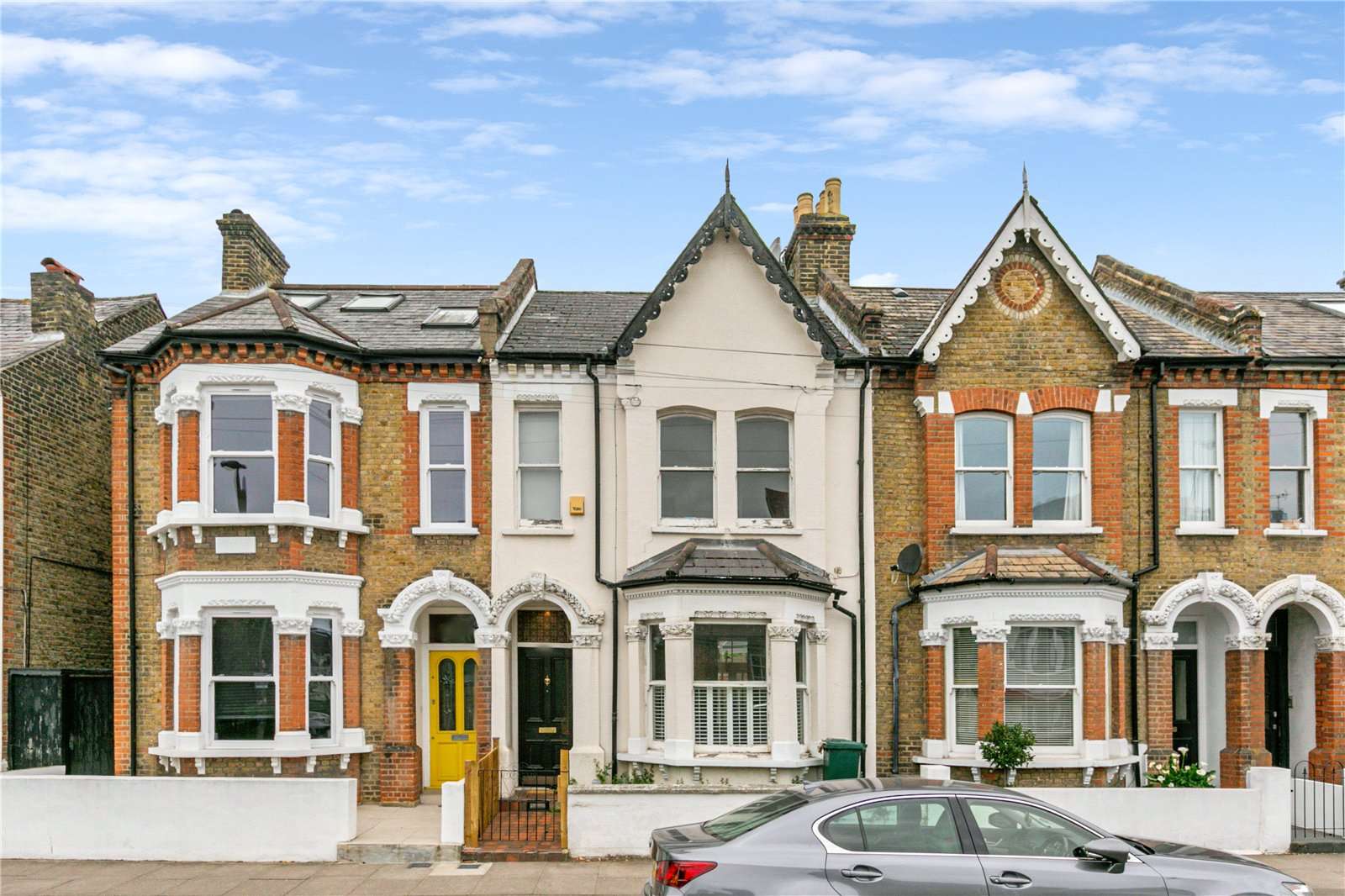 Merton Road, London, SW18 5SS | Property for sale | Savills