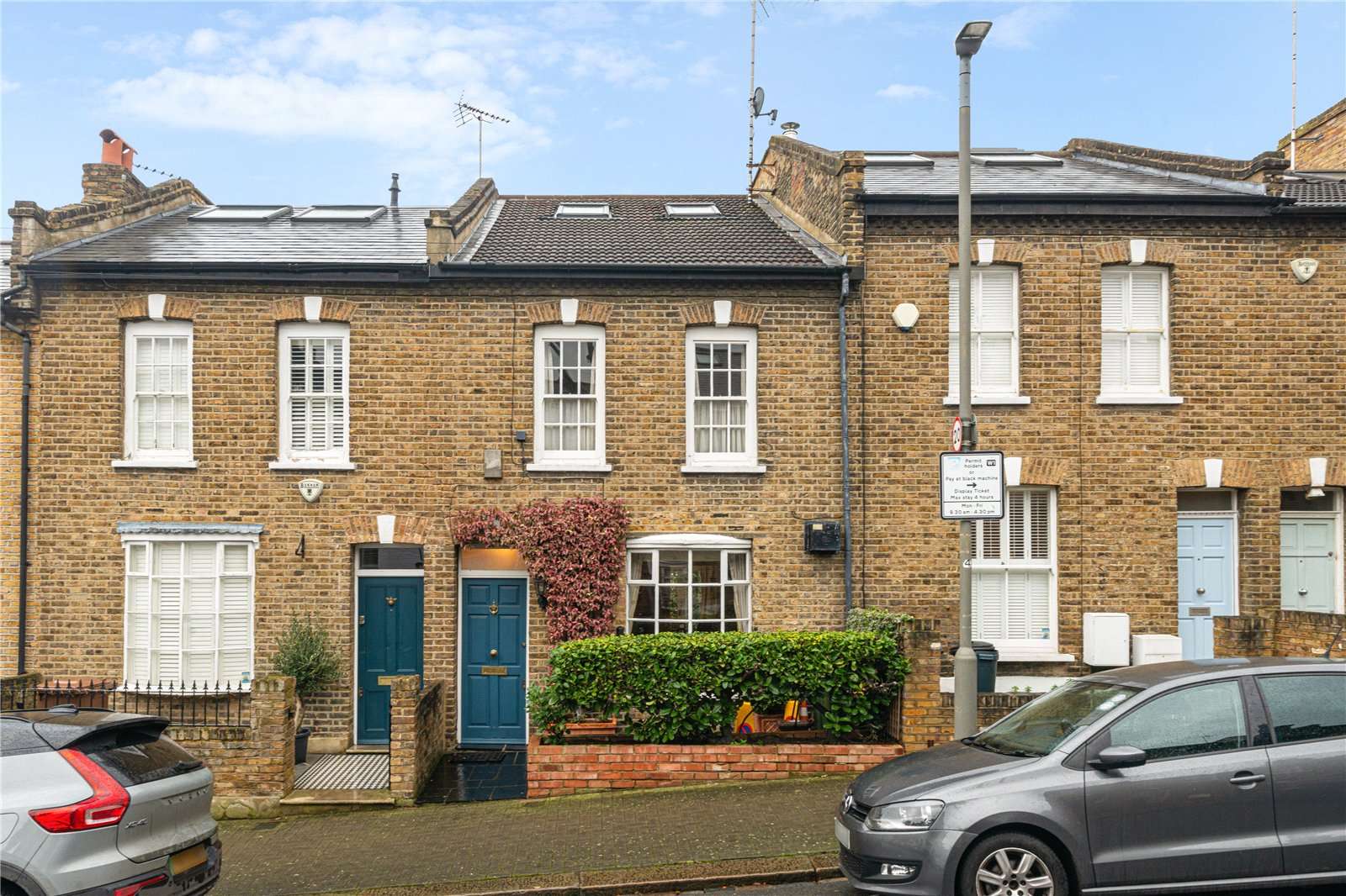 Dalby Road, London, SW18 1AW | Property for sale | Savills