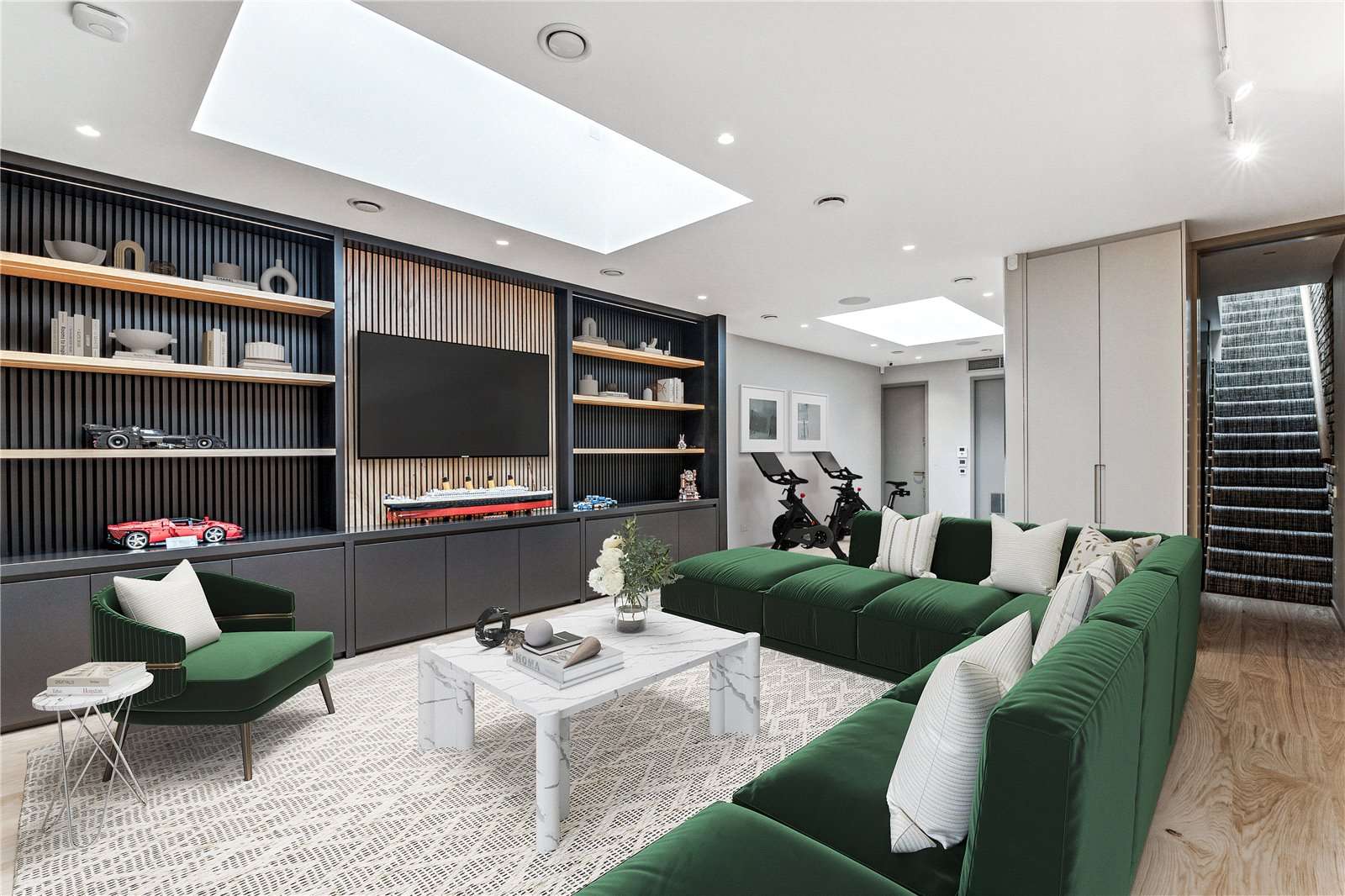 Spencer Park, London, SW18 2SX | Property for sale | Savills