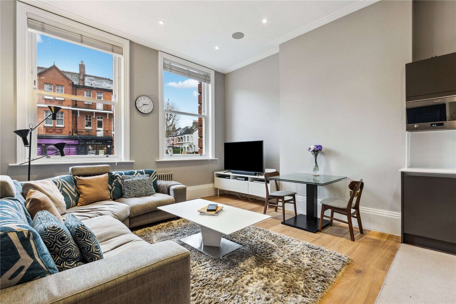 Book House, London, SW18 2QZ | Property for sale | Savills