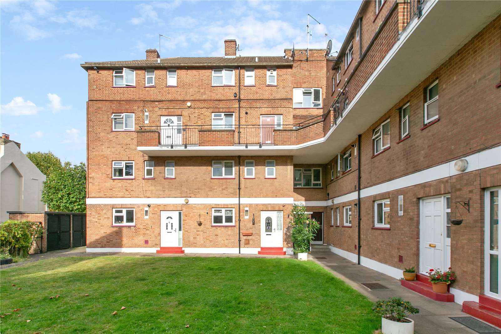 Melody Road, London, SW18 2QG | Property for sale | Savills