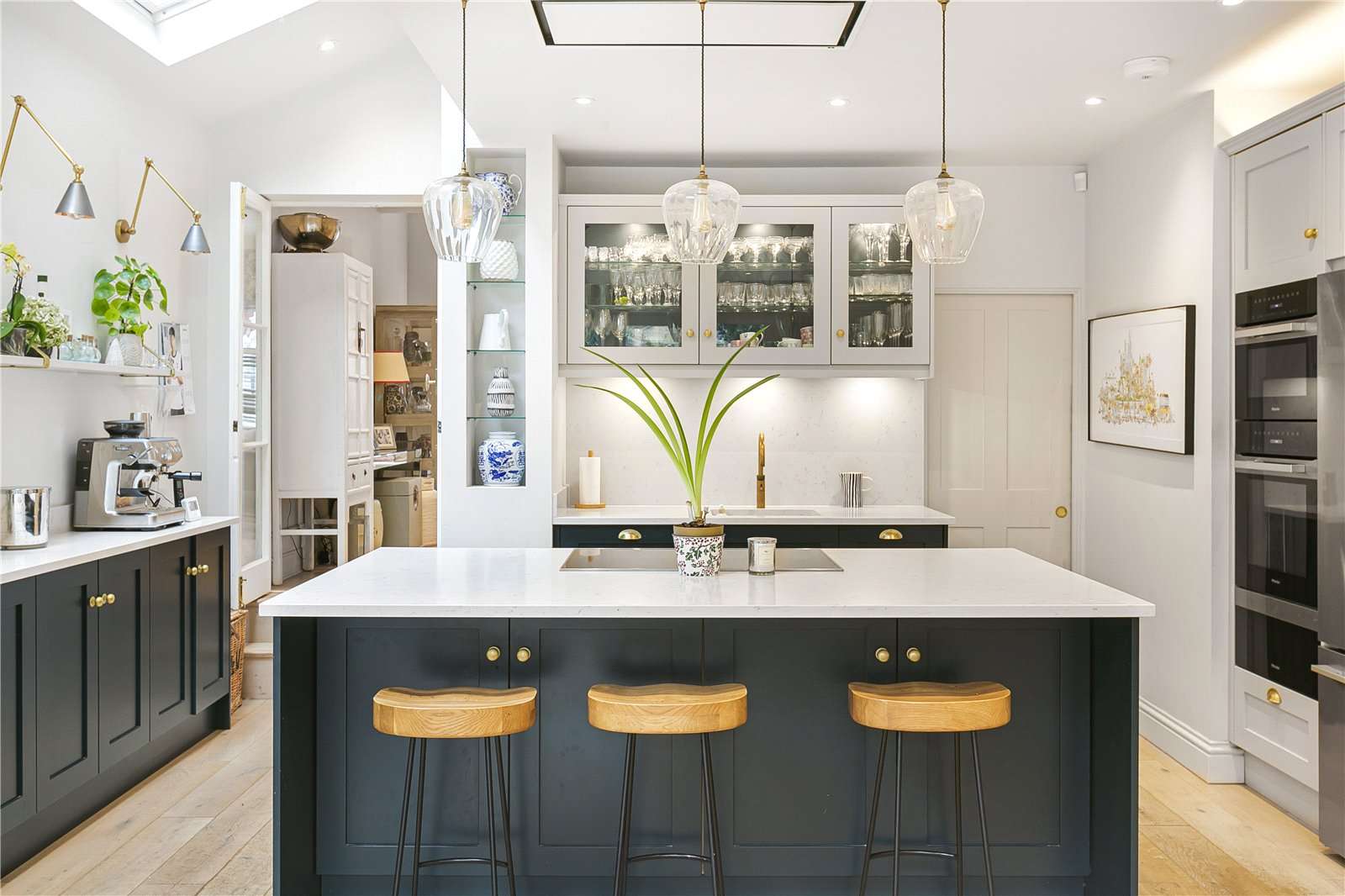 Jessica Road, London, SW18 2QL | Property for sale | Savills