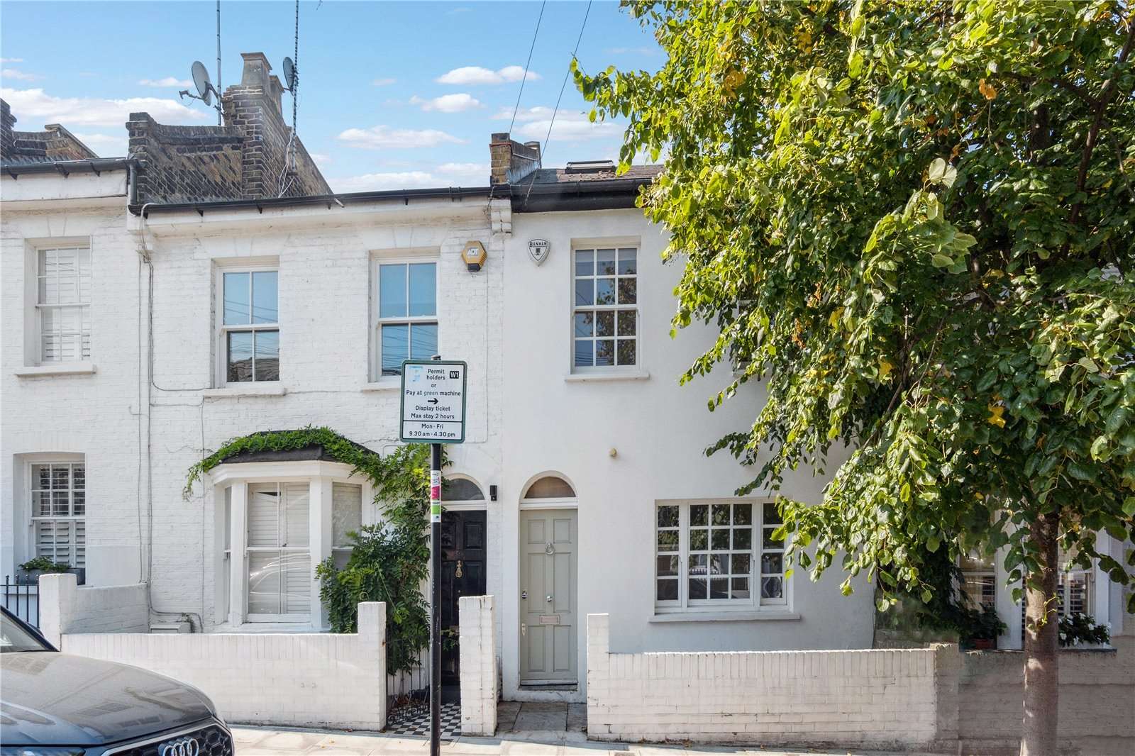 Tonsley Road, London, SW18 1BG | Property for sale | Savills