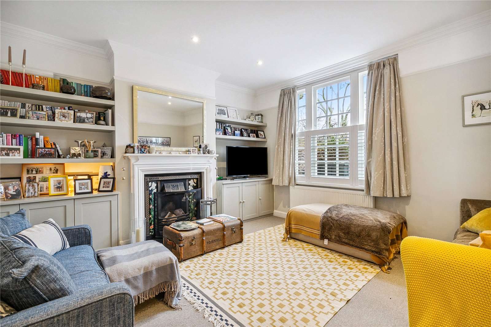 Magdalen Road, London, SW18 3PB | Własność na sprzedaż | Savills
