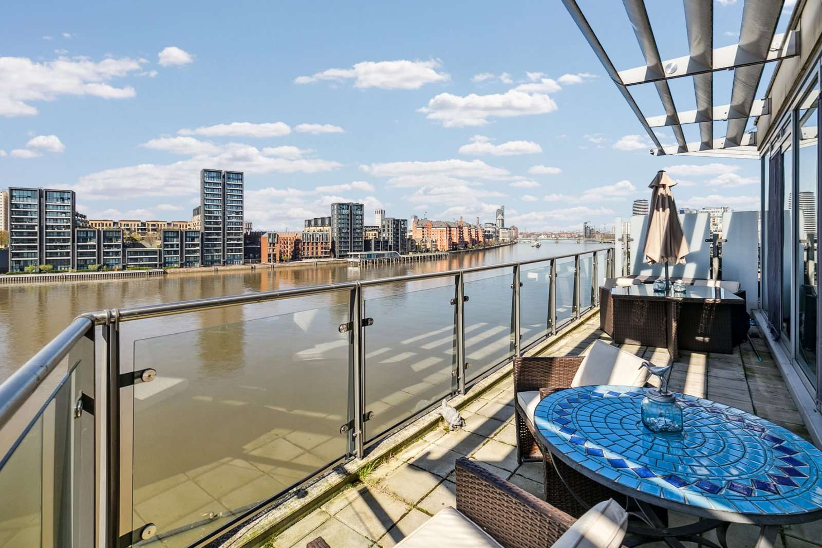 Property for sale in Sands End, London | Savills