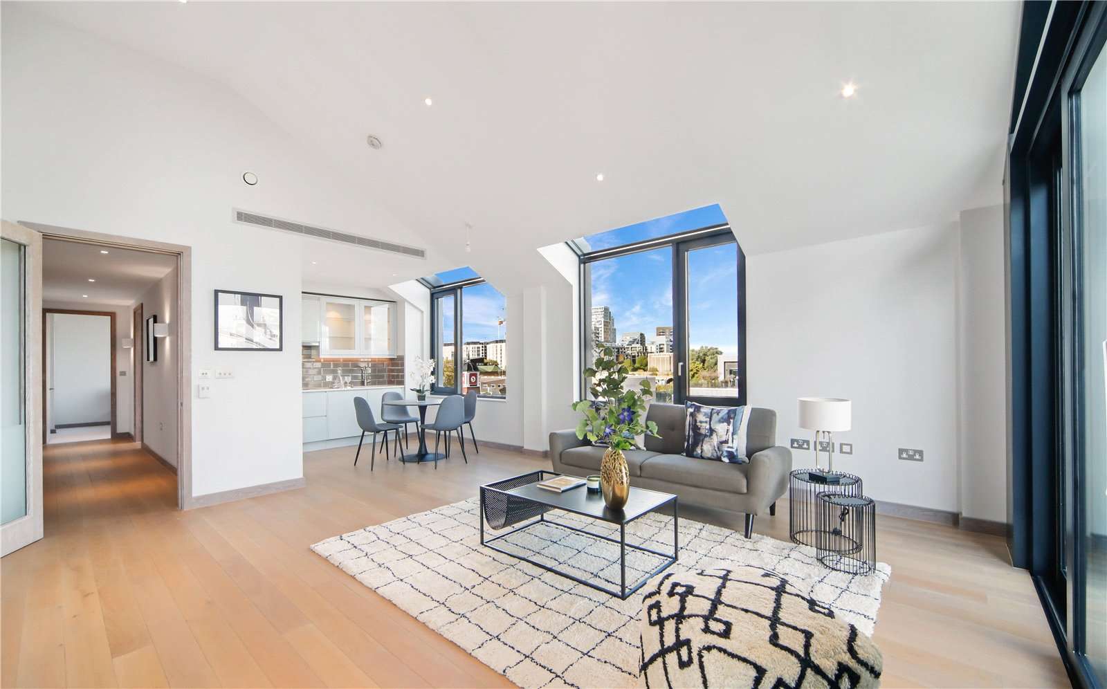 Ram Street, London, SW18 1UH | Property for sale | Savills