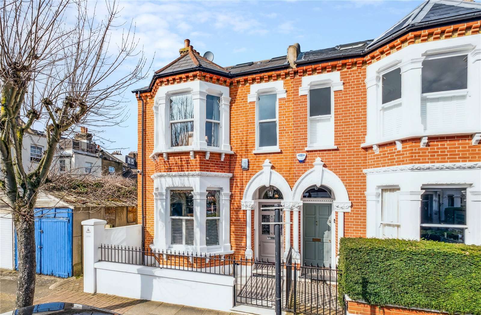 Cicada Road, London, SW18 2NZ | Property for sale | Savills