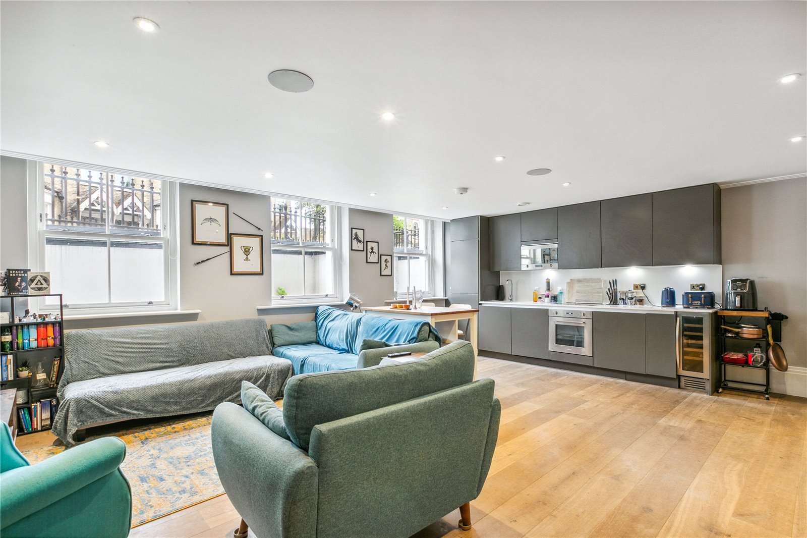 East Hill, Wandsworth, London, SW18 2QZ | Property for sale | Savills