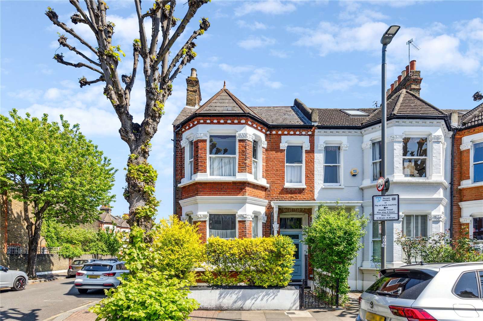 Melody Road, London, SW18 2QW | Property for sale | Savills