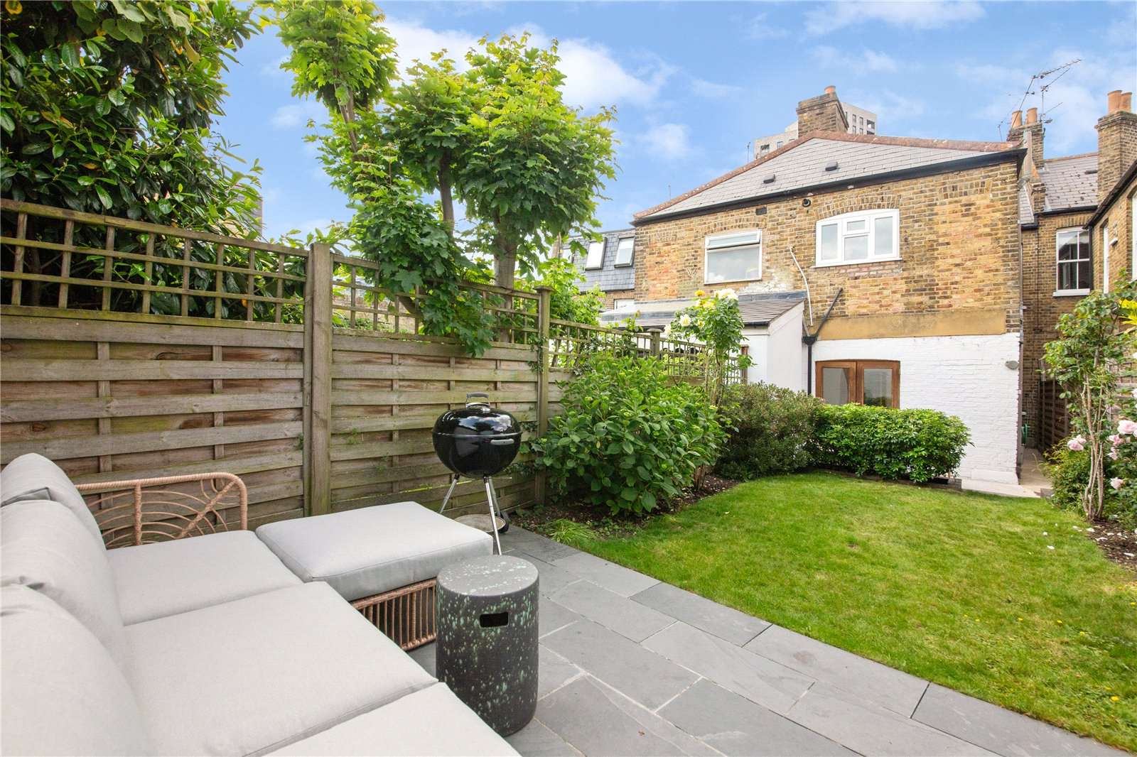 Marcus Terrace, London, SW18 2JW | Property for sale | Savills