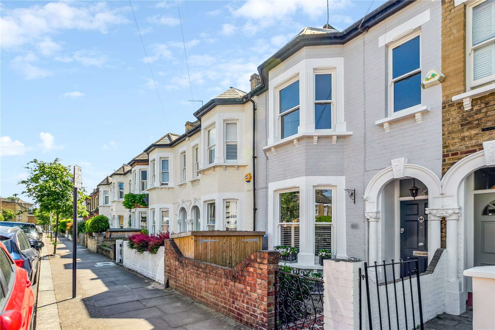 Winfrith Road, London, SW18 3BE | Property for sale | Savills