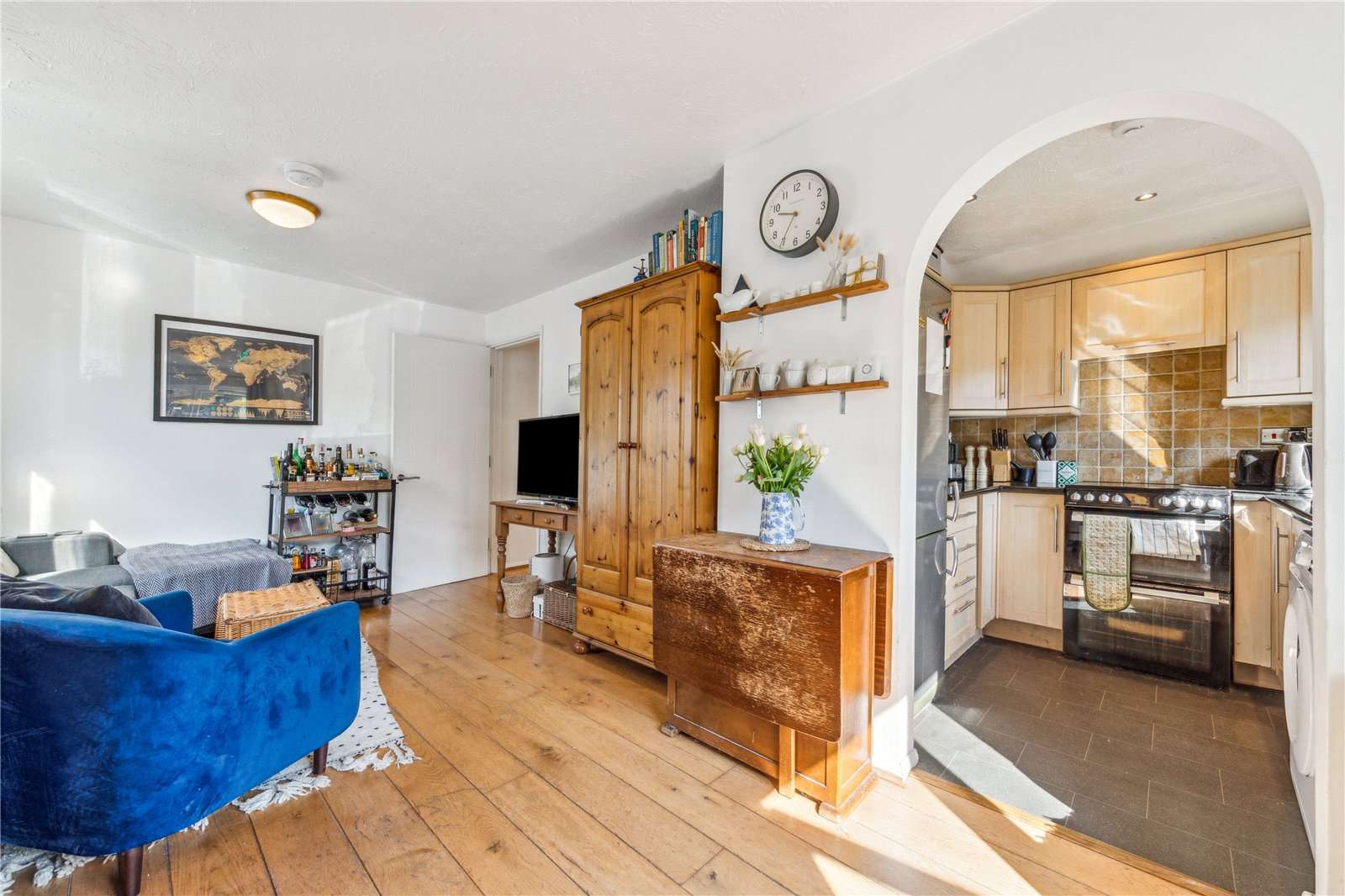 Spanish Road, London, SW18 2HY | Property for sale | Savills