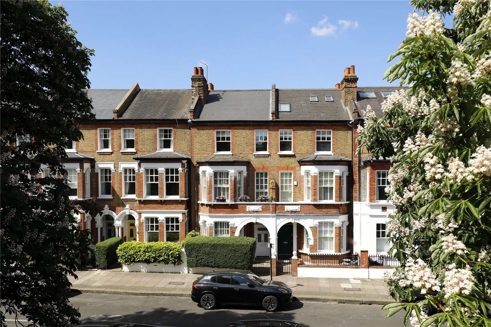 Wandsworth Common West Side, Wandsworth, London, SW18 2EE | Property ...