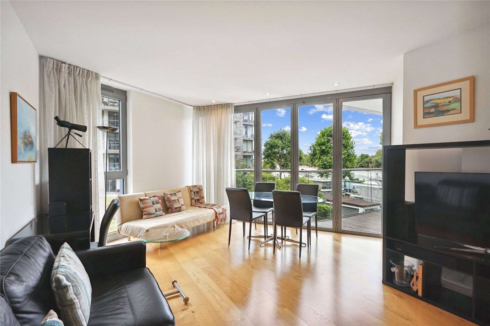 Eastfields Avenue, London, SW18 1JX | Property for sale | Savills