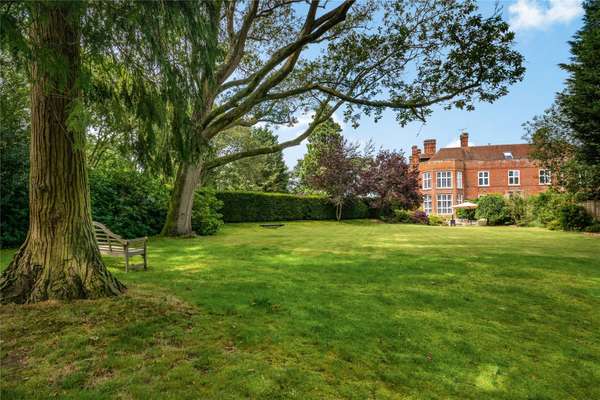 Property for sale in Shalbourne, Wiltshire | Savills