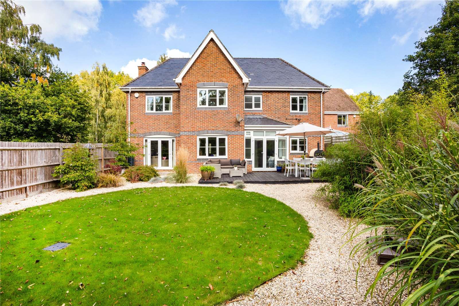 Savills | Property for sale in Chapel Row, West Berkshire