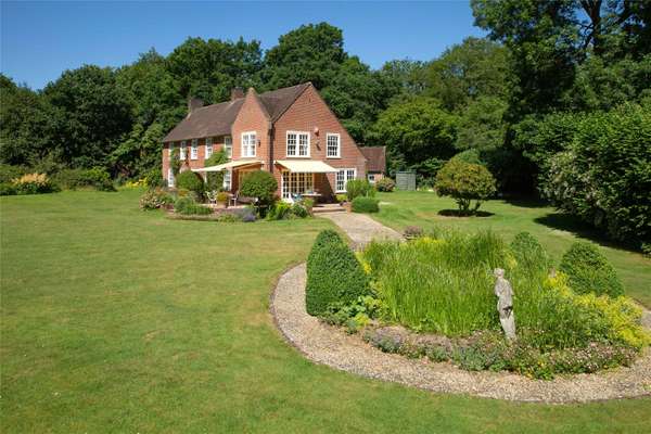 Property for sale in Shalbourne, Wiltshire | Savills