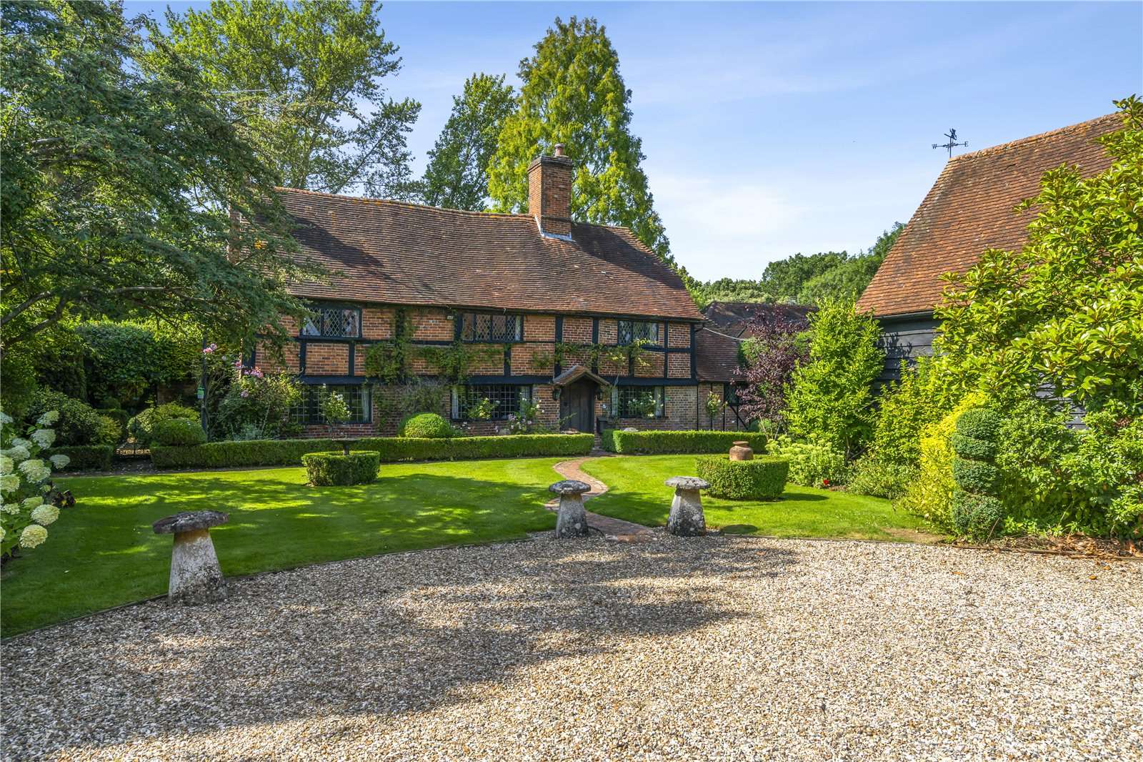 Chapel Row, Reading, Berkshire, RG7 6PB | Property for sale | Savills