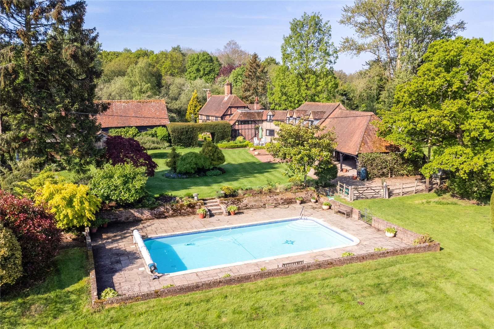 Estates for sale in UK | Savills