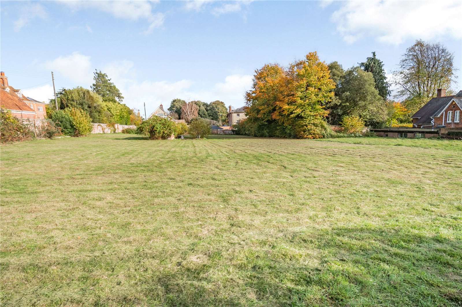 Back Lane Ramsbury Marlborough Wiltshire SN8 2QH Propiedad En Venta Back Lane Ramsbury Marlborough Wiltshire SN8 2QH Propiedad En Venta