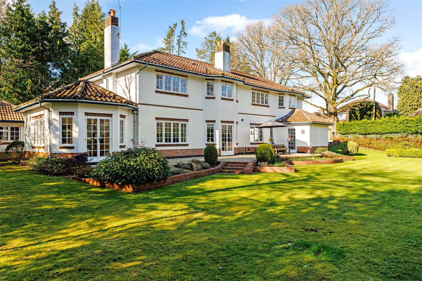 Property for sale in Hungerford, West Berkshire | Savills