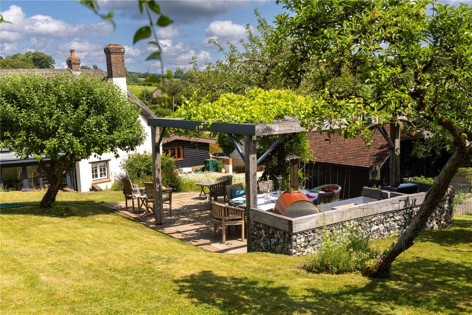 Cole Henley, Whitchurch, Hampshire, RG28 7QD | Property for sale | Savills