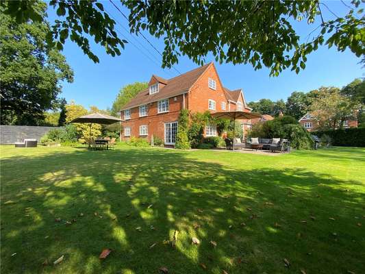 Savills | Properties for sale in Shalbourne, Wiltshire