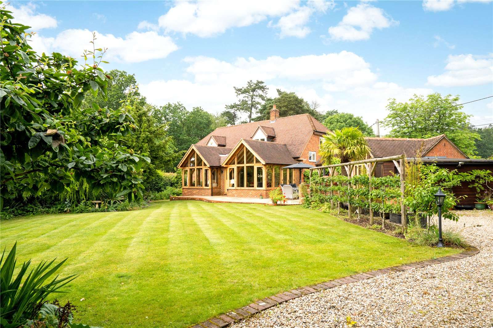 Savills | Property for sale in Moulsford, Oxfordshire