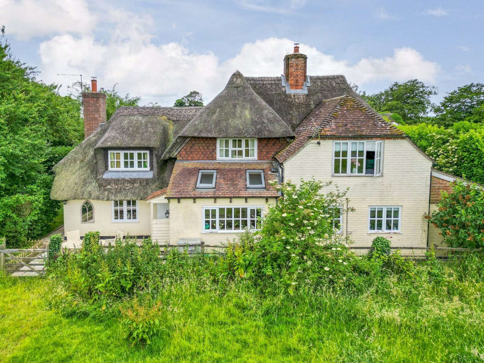 East Garston, Hungerford, Berkshire, RG17 7HU | Property for sale | Savills