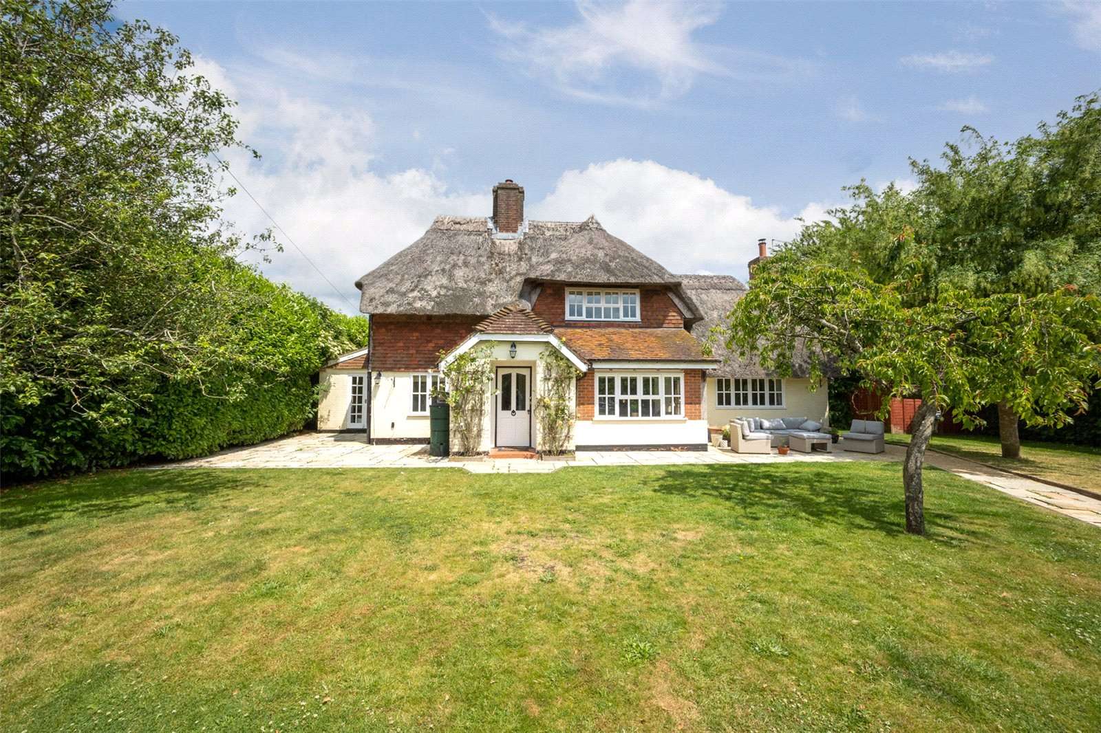 East Garston, Hungerford, Berkshire, RG17 7HU | Property for sale | Savills