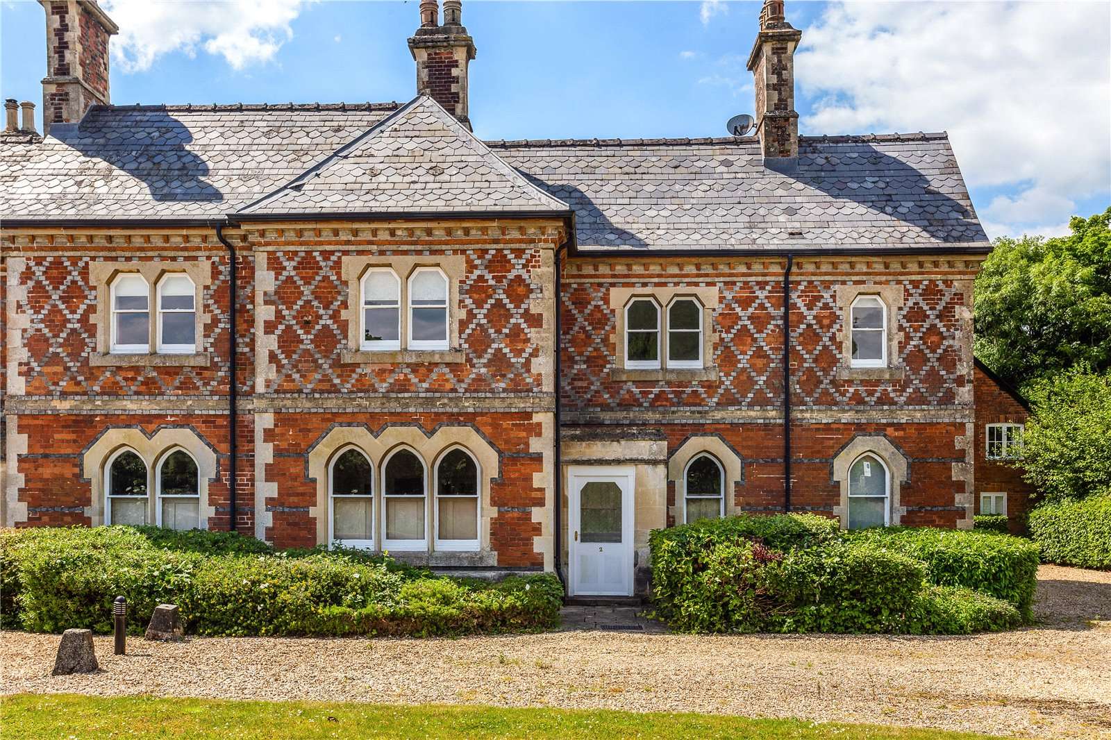 Savernake Manor, Savernake, Marlborough, Wiltshire, SN8 3AY | Property ...