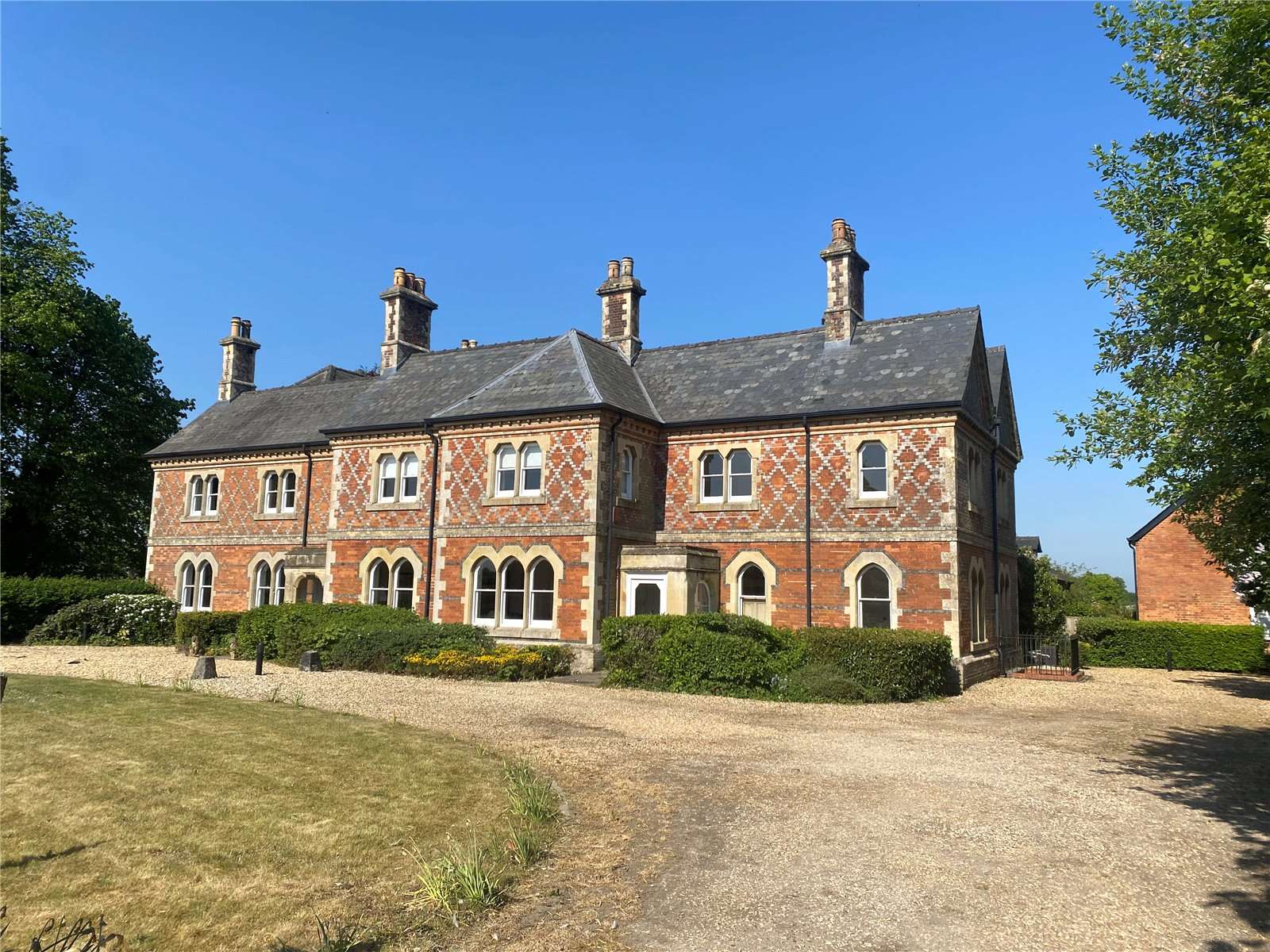 Property for sale in Shalbourne, Wiltshire | Savills