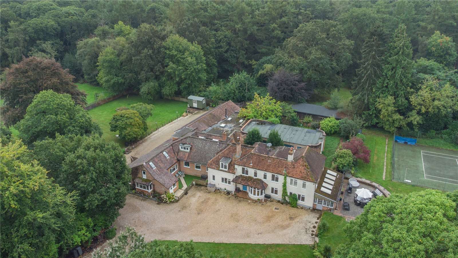 Chapel Row, Reading, RG7 6QB | Property for sale | Savills