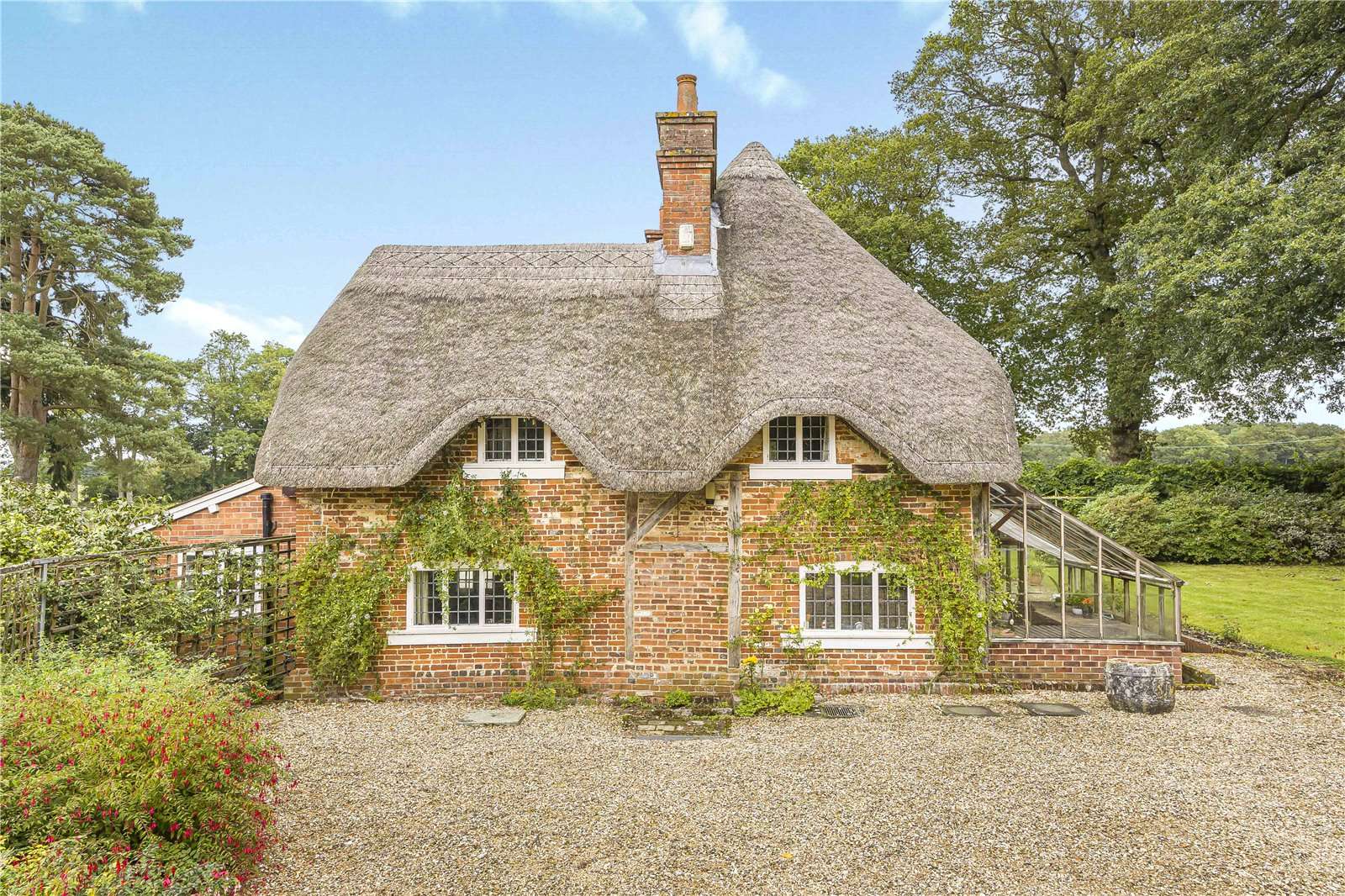 Browninghill Green, Baughurst, RG26 5JZ | Property for sale | Savills