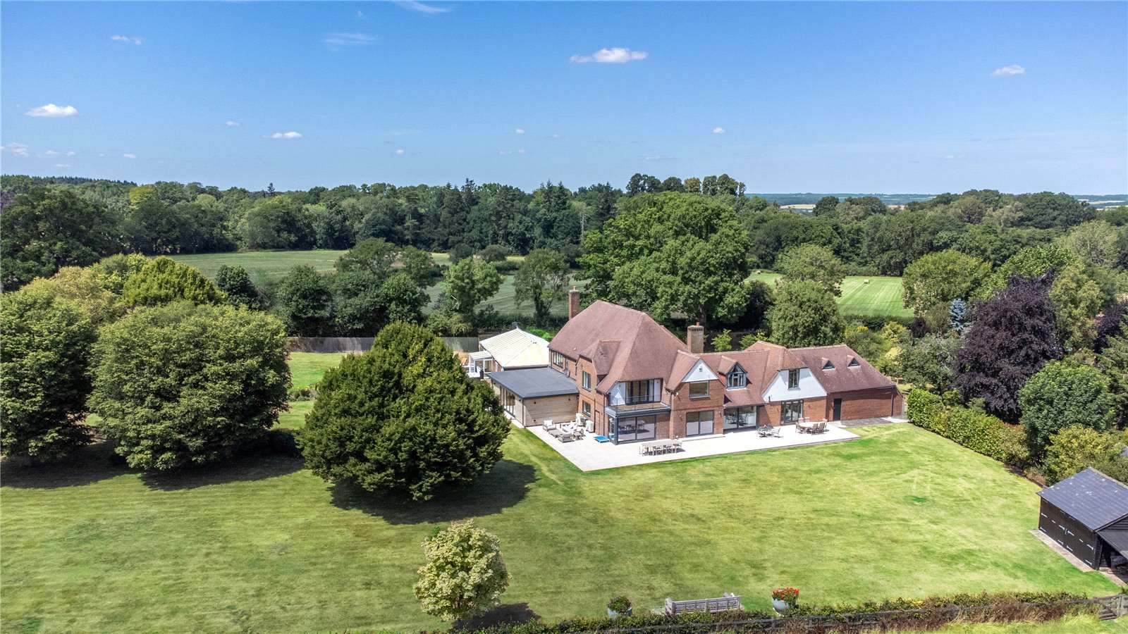 Property for sale in Hungerford, West Berkshire | Savills