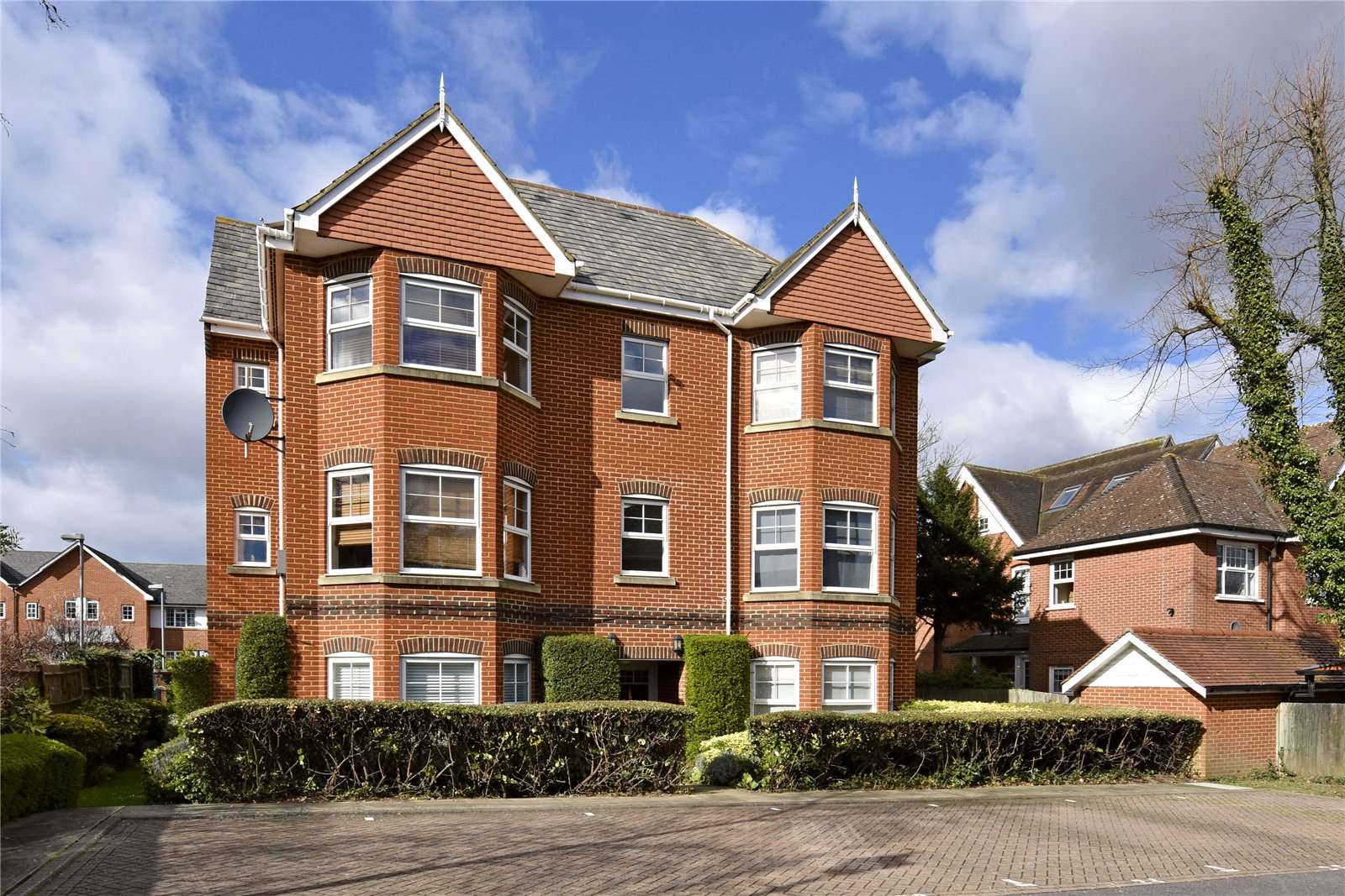 Property to rent in Clewer Village, Windsor and Maidenhead | Savills