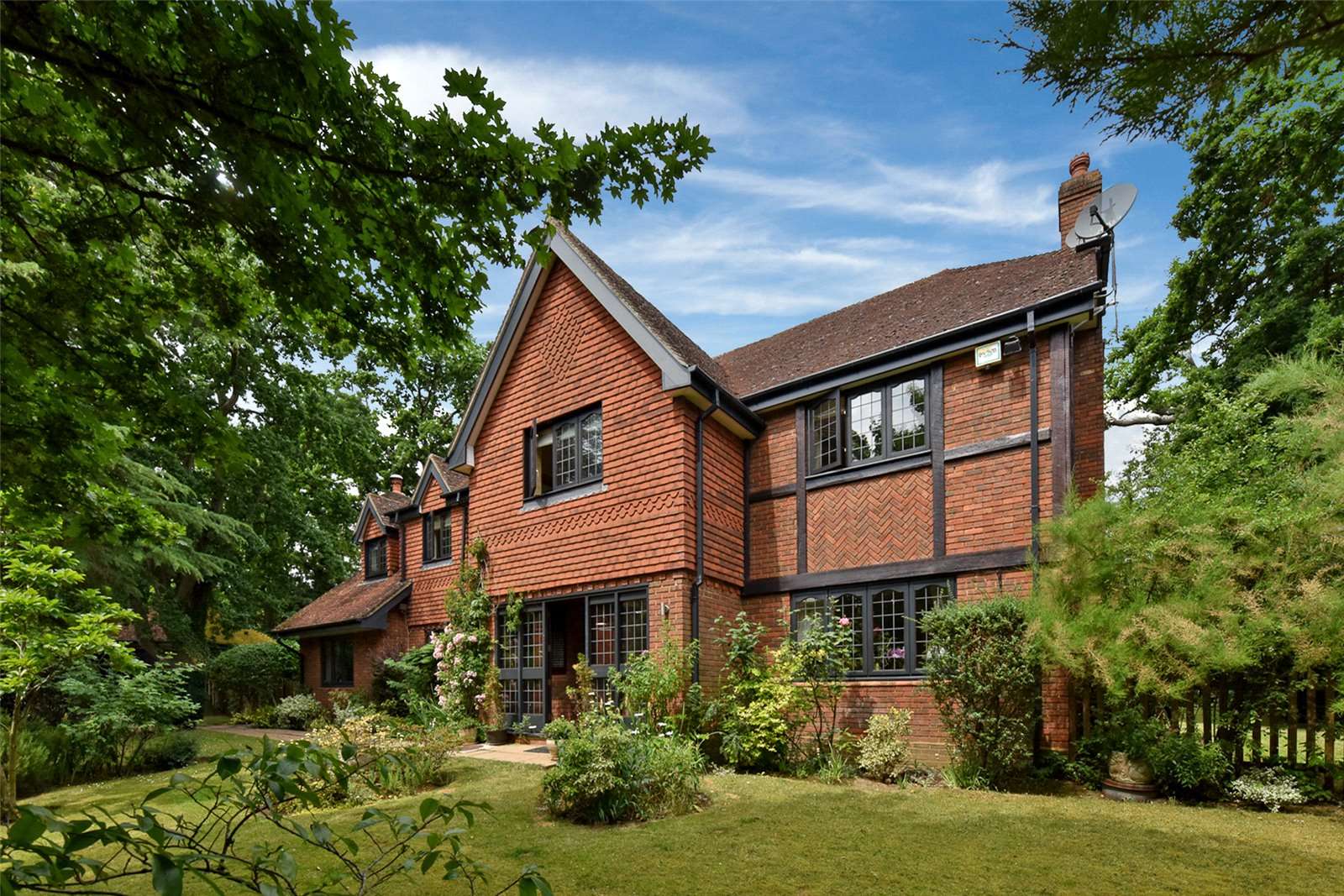 Property to rent in Clewer Green, Windsor and Maidenhead | Savills