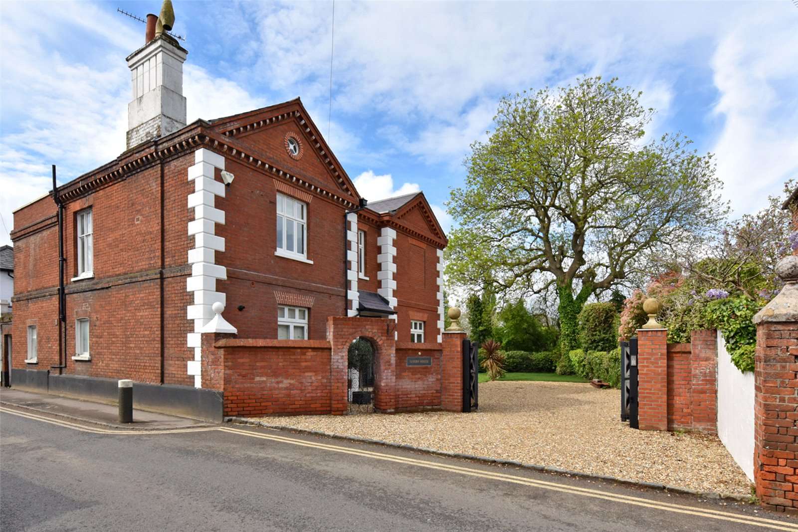 Property to rent in Clewer Village, Windsor and Maidenhead | Savills