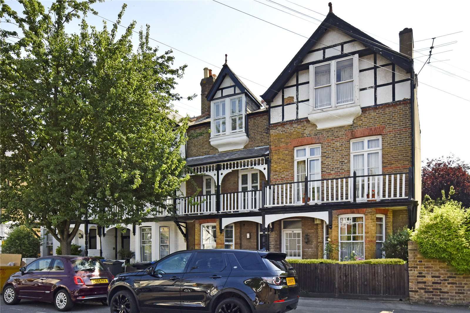 Property to rent in Old Windsor, Windsor and Maidenhead | Savills
