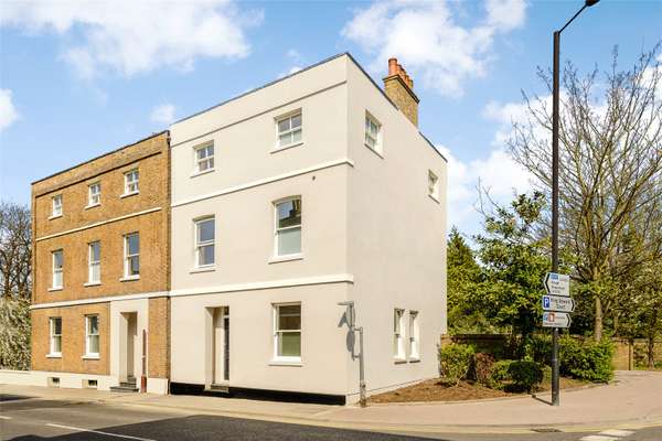 Property to rent in Warren Row, Windsor and Maidenhead | Savills