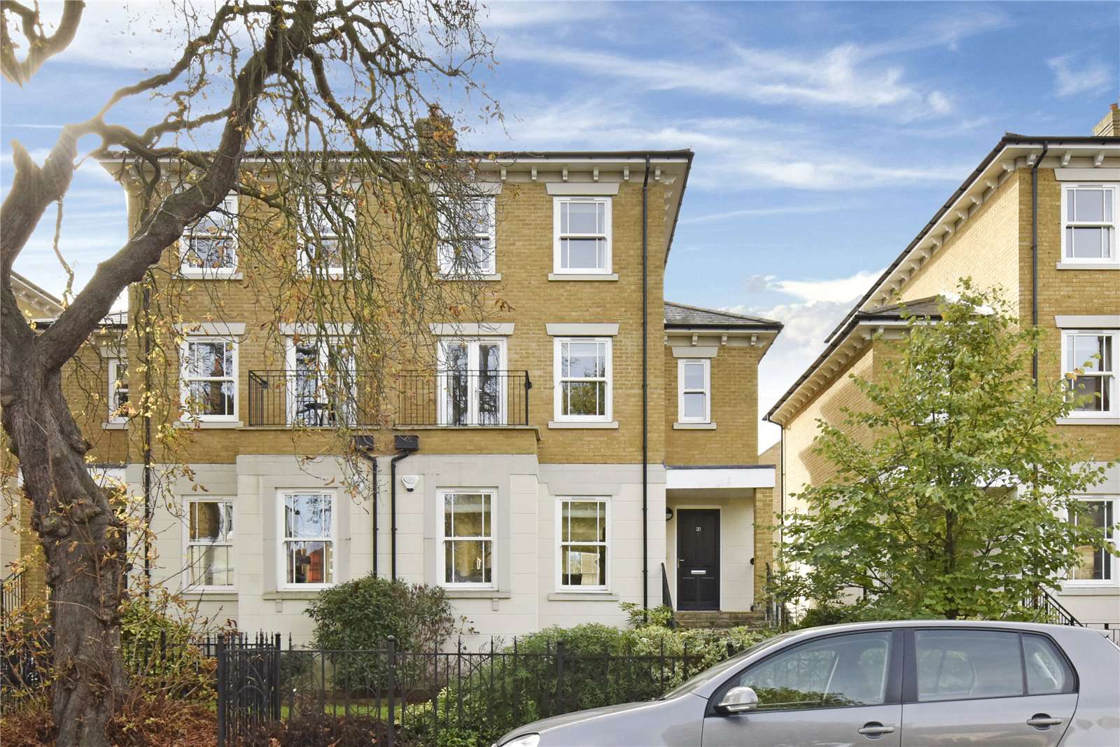 Property to rent in Stroude, Surrey | Savills