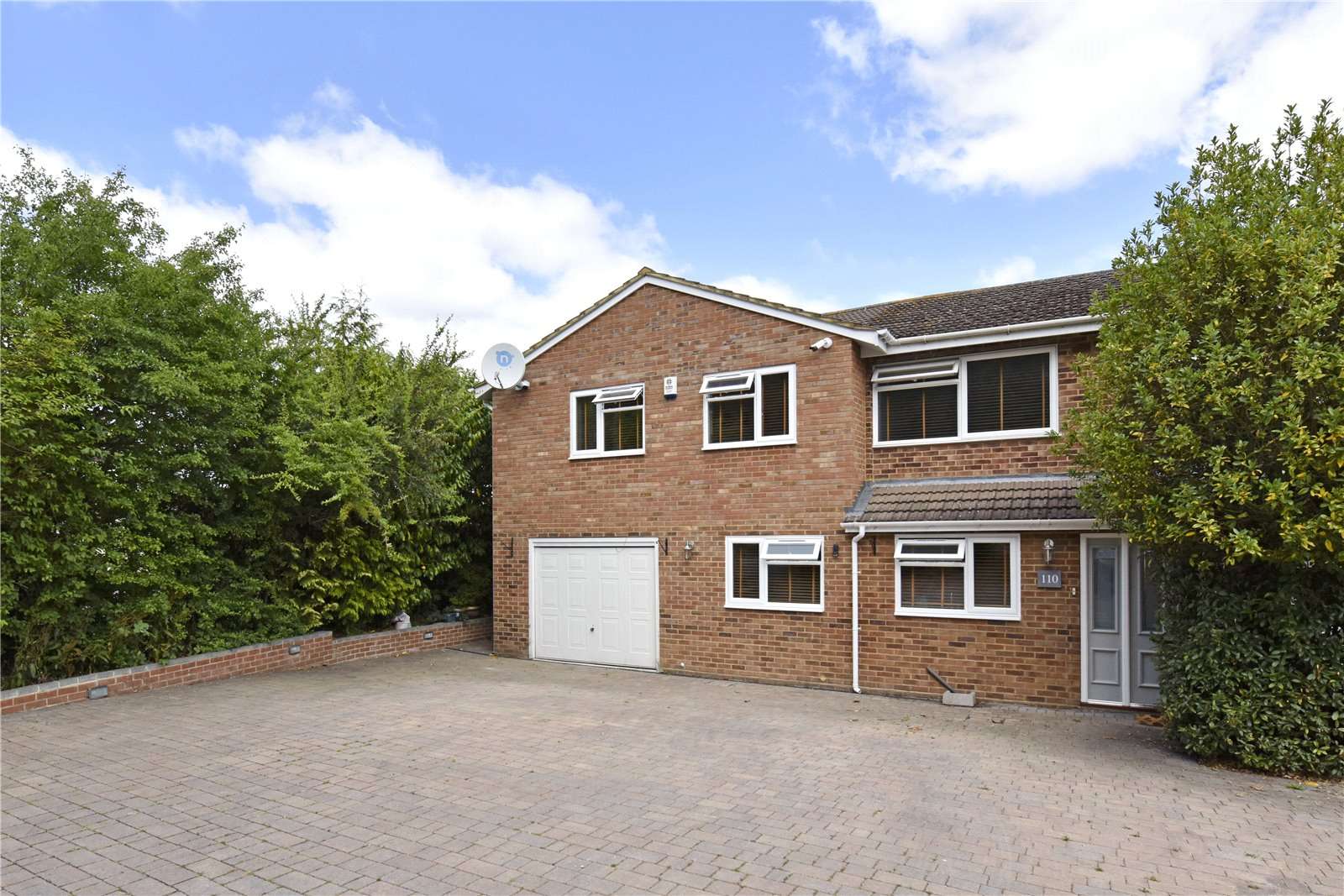 Property to rent in Langley, Slough | Savills