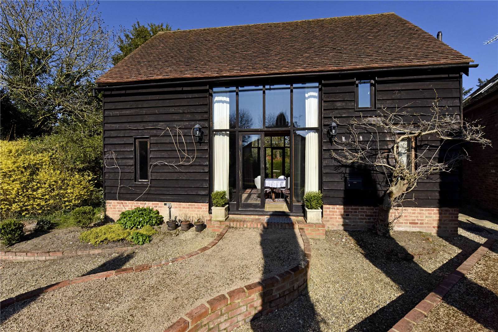Primrose Farm, Langworthy Lane, Holyport, Berkshire, SL6 2HN | Biens à ...