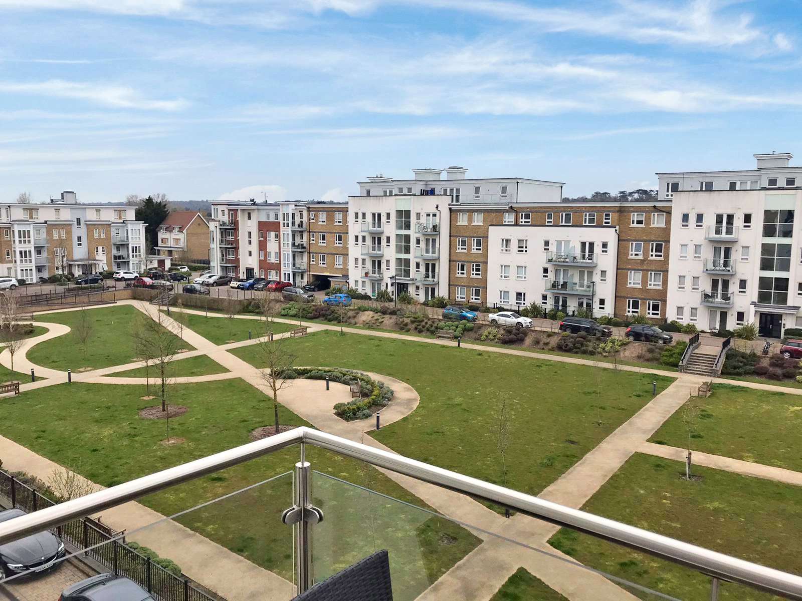 Savills | Property to rent in Clewer Village, Windsor and Maidenhead