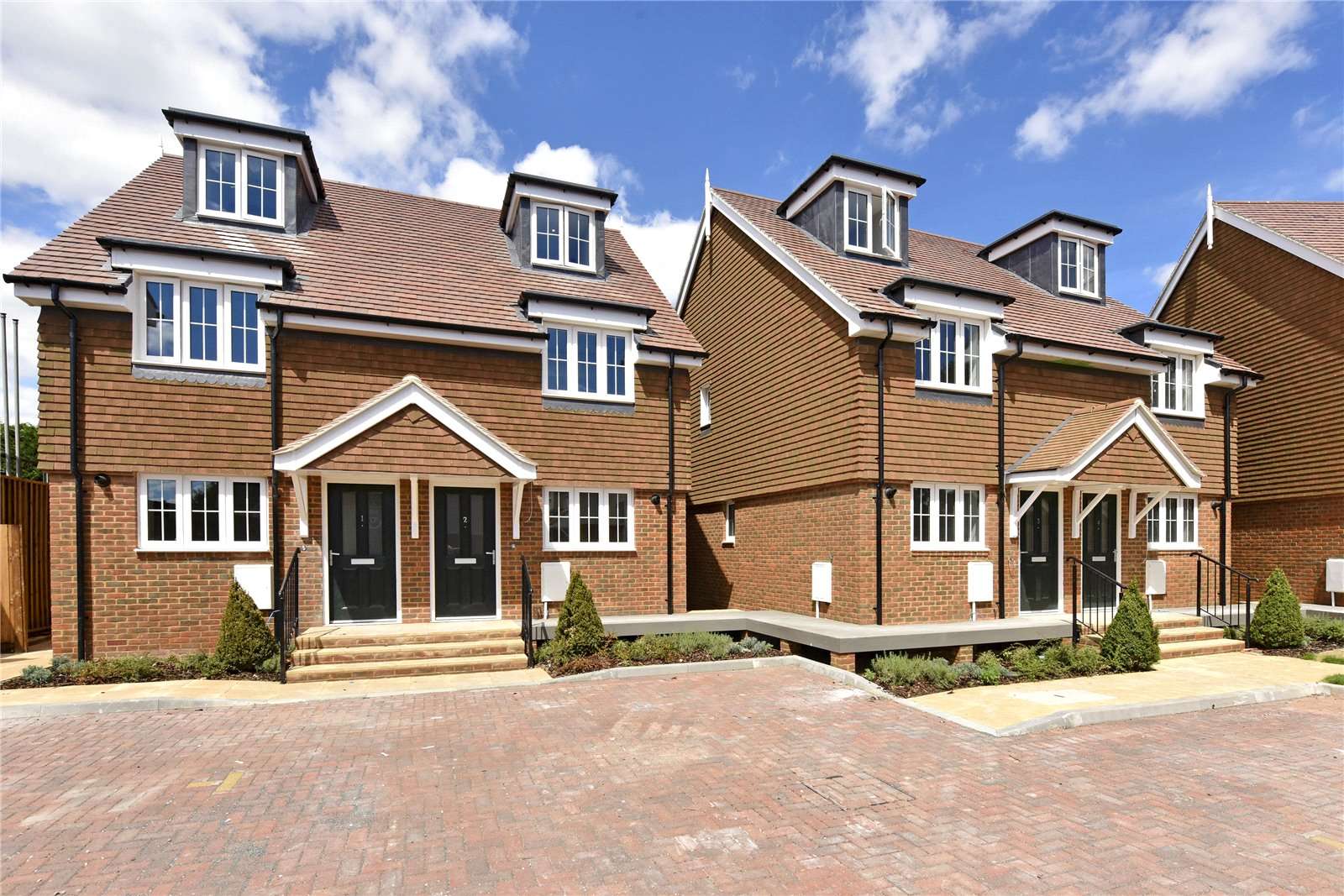 Property to rent in Boyn Hill, Windsor and Maidenhead | Savills