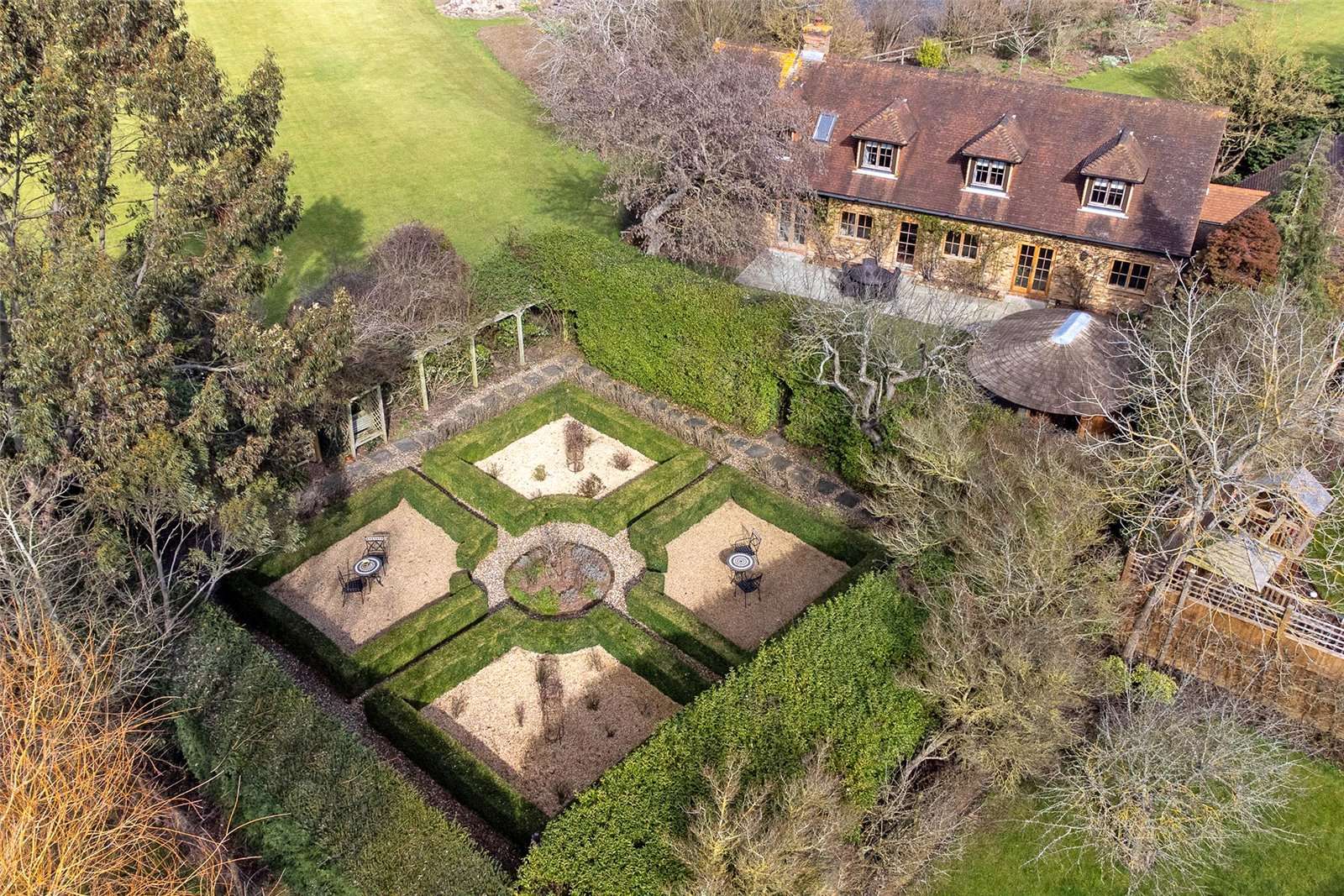 Property to rent in Longcross, Surrey | Savills