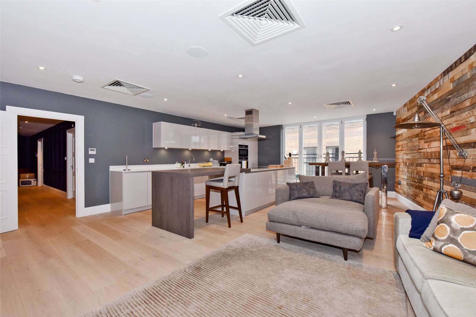 Property to rent in Longcross, Surrey | Savills