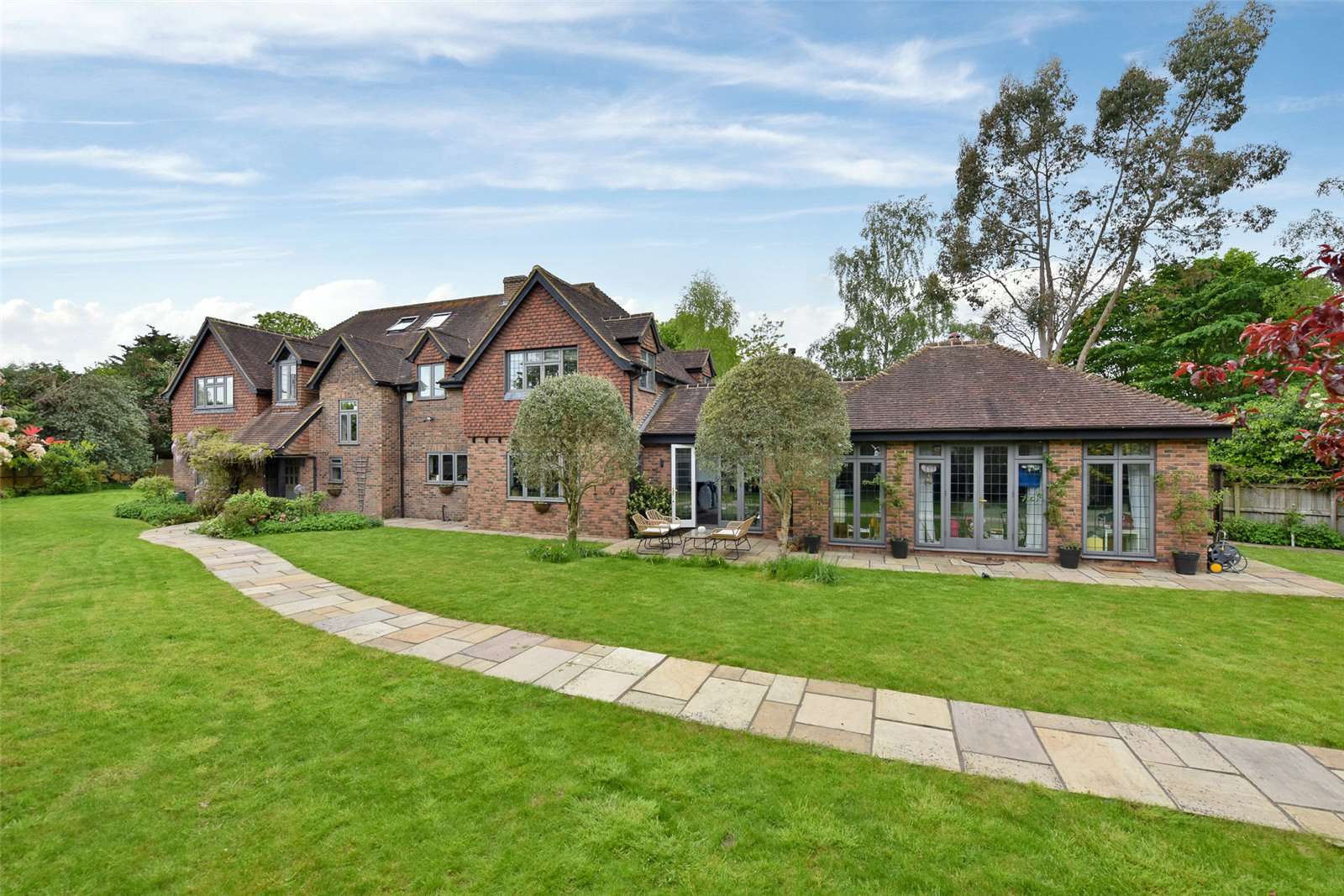 Property to rent in Clewer Green, Windsor and Maidenhead | Savills
