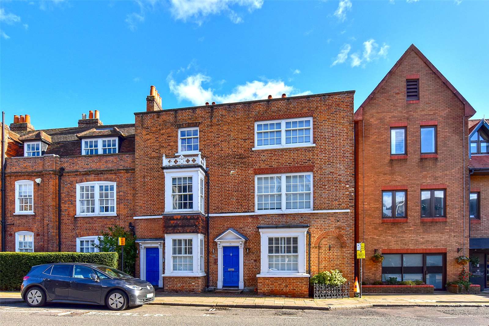 Property to rent in Lower Halliford, Surrey | Savills